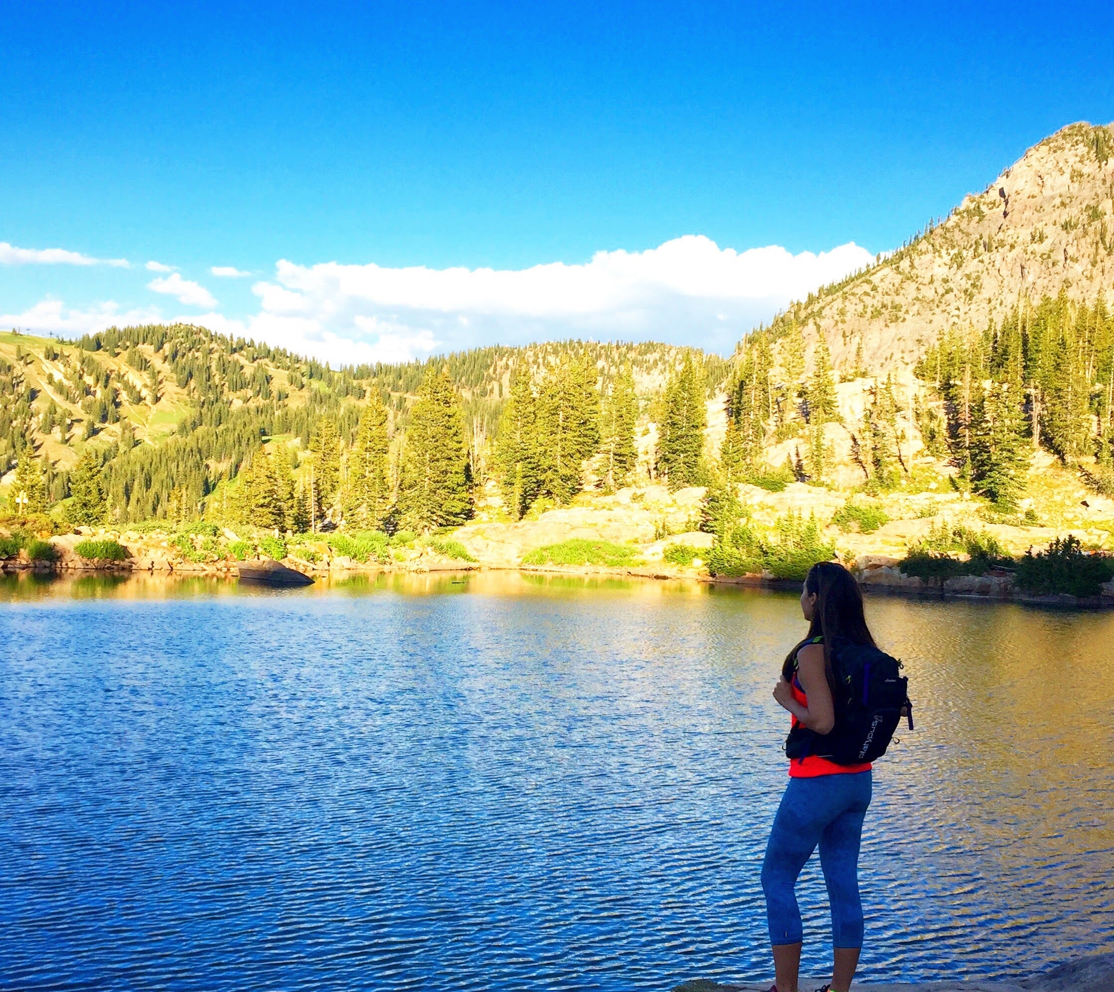 Top Three Best Salt Lake City Hikes – Hi-Tec.com