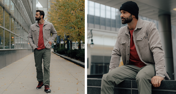 Men's Clothing – Hi-Tec.com