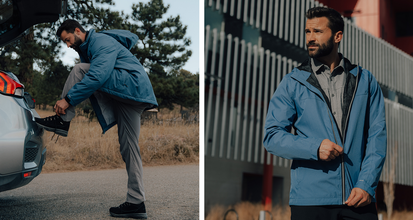 Men's Clothing – Hi-Tec.com