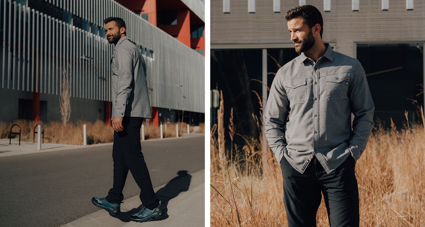 Men's Clothing – Hi-Tec.com