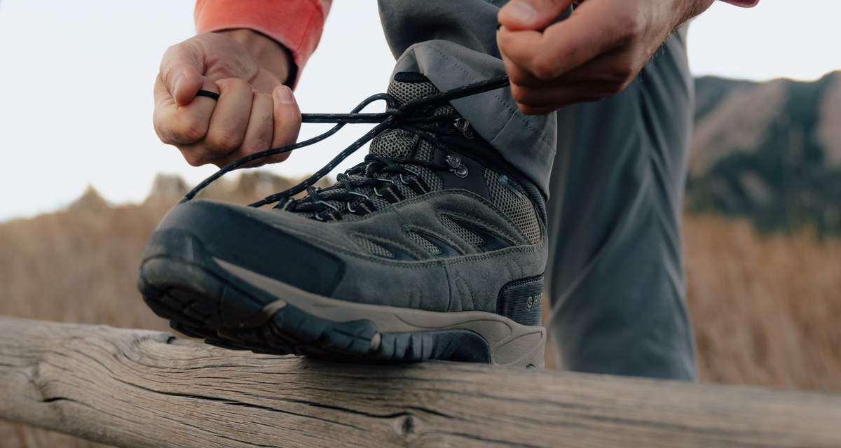 Hi-Tec Hiking Boots & Trail Shoes for Men and Women – Hi-Tec.com