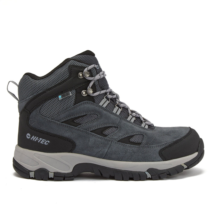 Men's Waterproof Hiking Boots | Outdoor Hiking Shoes for Men | Hi-Tec ...